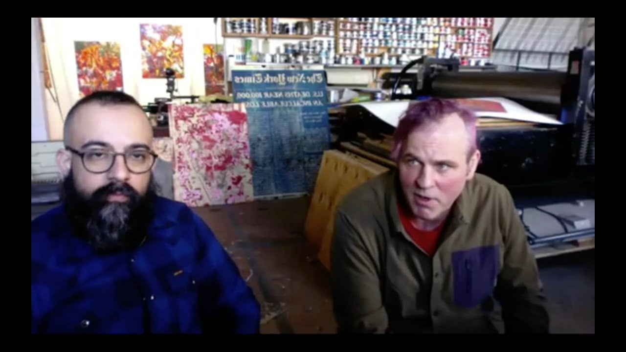 NSE #469 | Zorawar Sidhu & Rob Swainston with Andrew Woolbright - YouTube