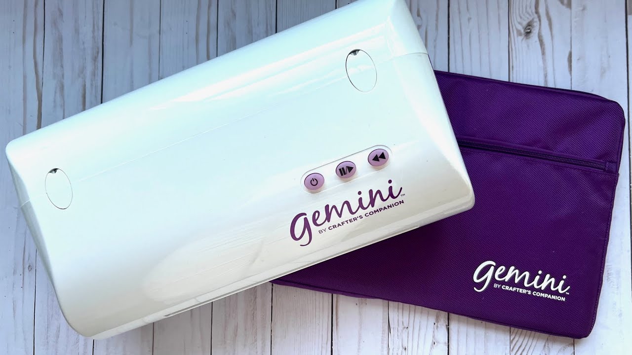 Gemini Machine: Was it Worth It? - YouTube