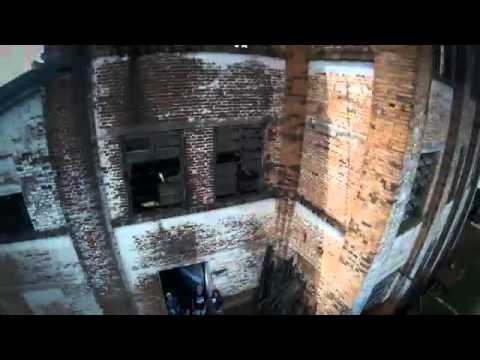 Francielli Fontana participando do vídeo para marca hardplay