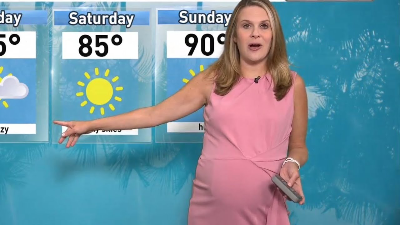 Amy Aaronson 17/08/23 - YouTube