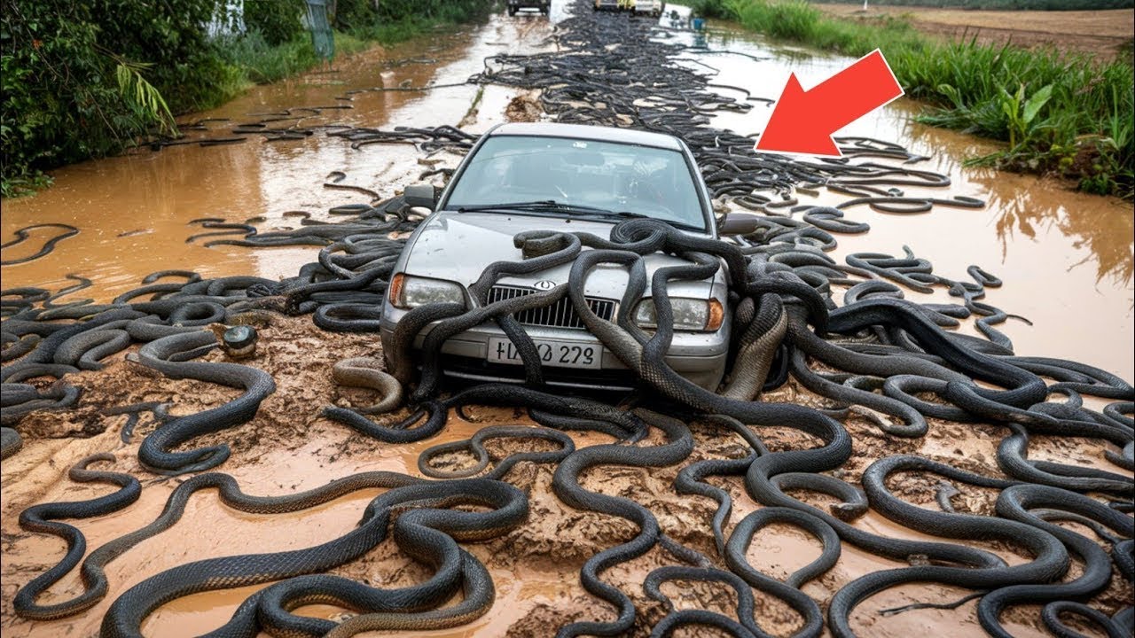 75 Most Incredible Moments Ever Caught on Camera - YouTube