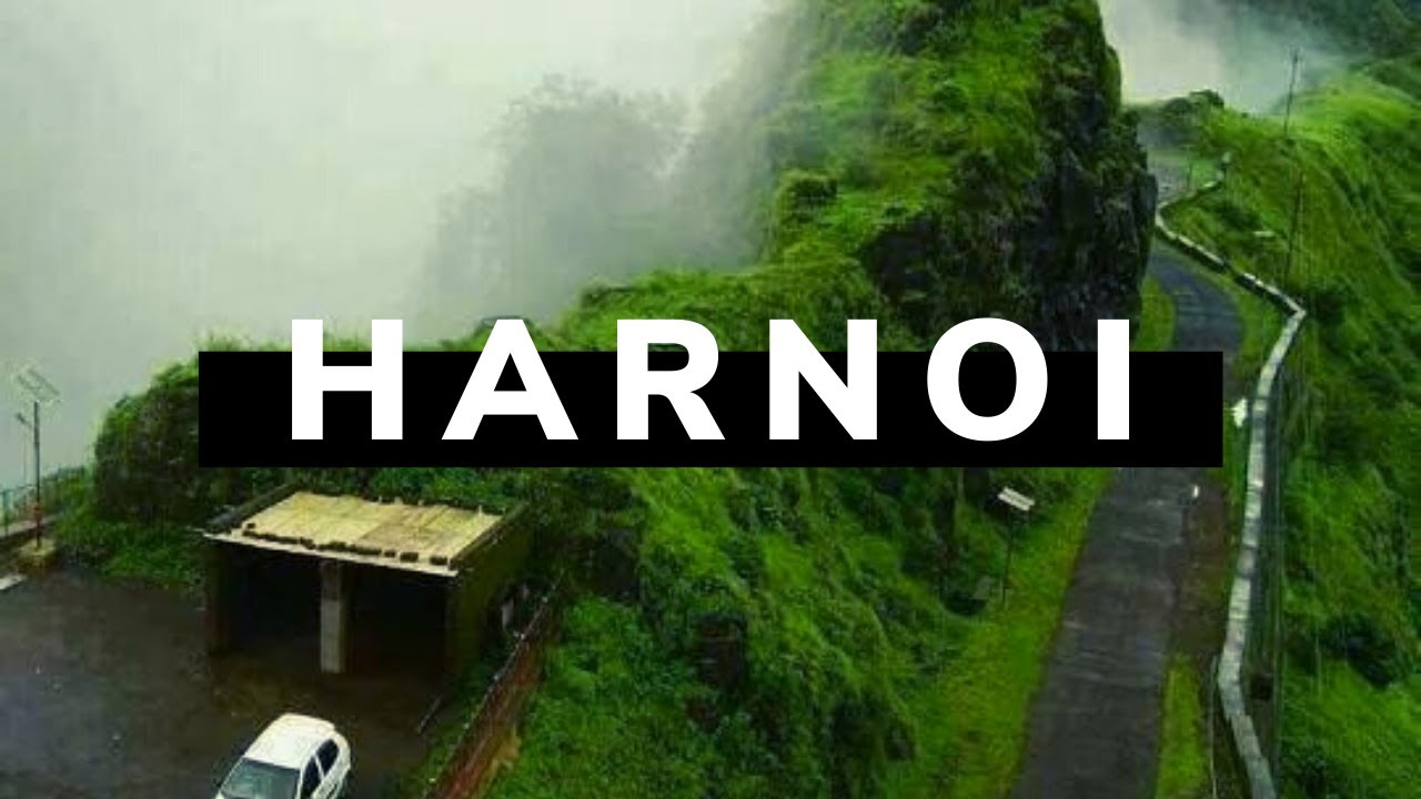 Harnoi Abbottabad | Harnoi Lake | VLOG | Harnoi Jheel Documentry - YouTube