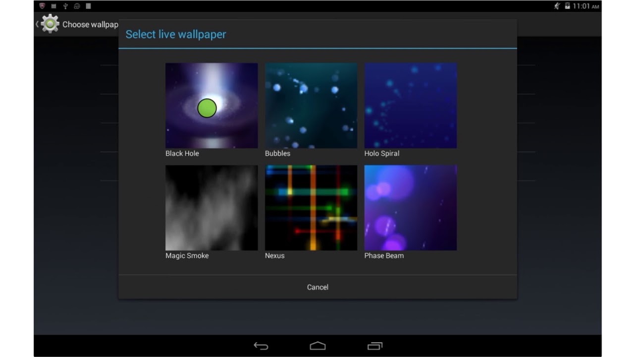 Android How To Change The Home Screen Wallpaper YouTube android-how-to-change-the-home-screen-wallpaper-youtube