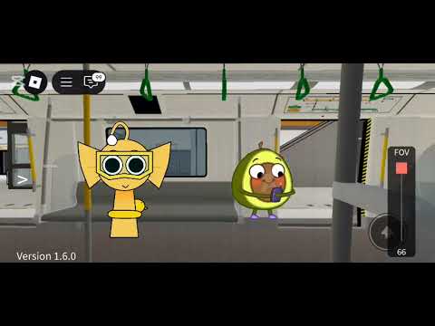 Delta Line Project V1.6.0 Harbour Branch Line Full Journey From ...