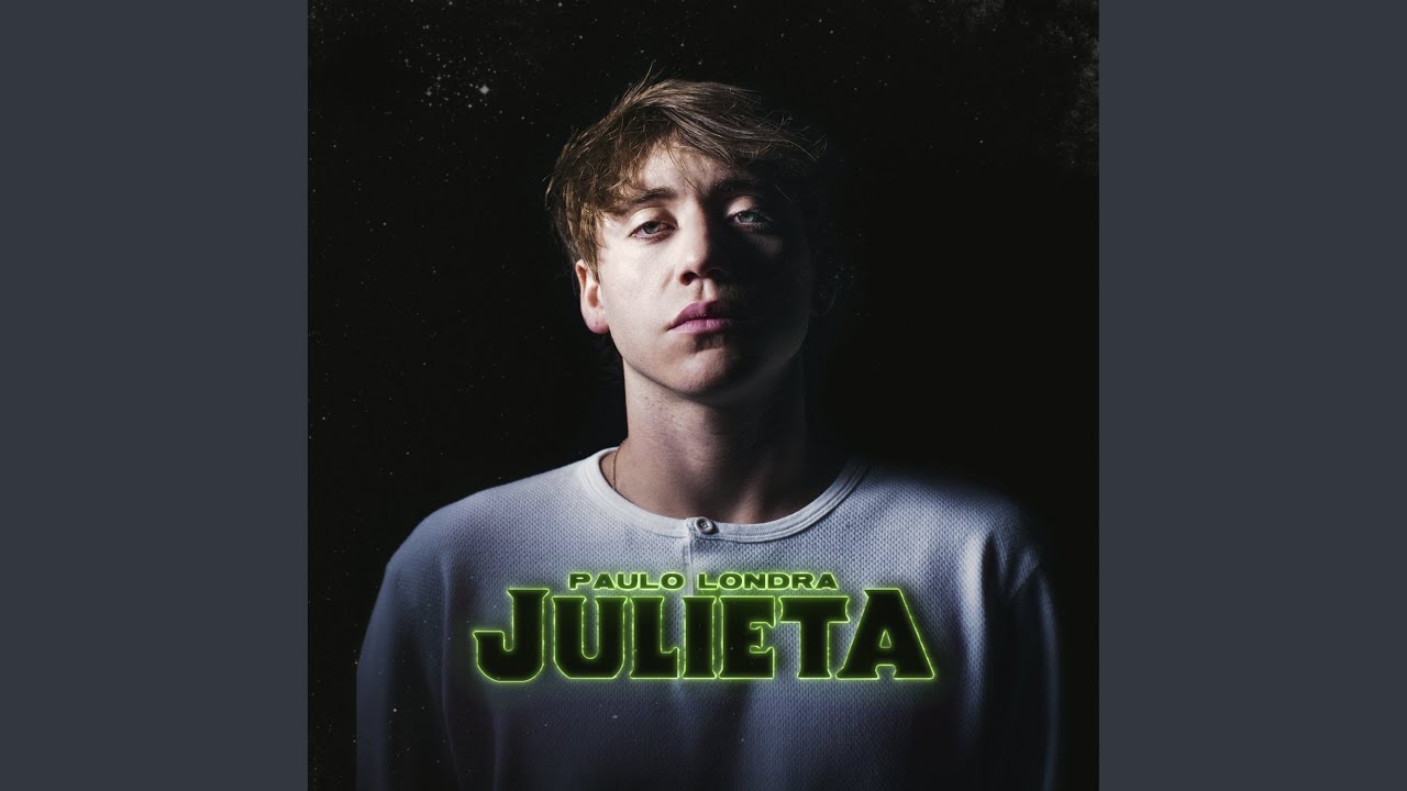 Julieta - YouTube
