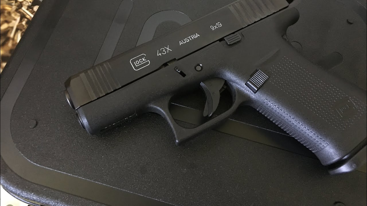 How To Colorfill Your Glock YouTube How To Colorfill Your Glock YouTube