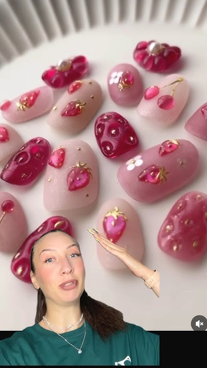 *ЗАПАХ КЛУБНИКИ*🐒🍓 - YouTube