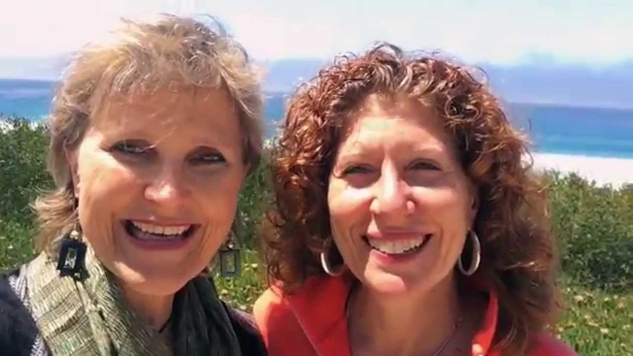 Provincetown Inspiration Weekend 2015 with Lisa Ferraro and Erika ...