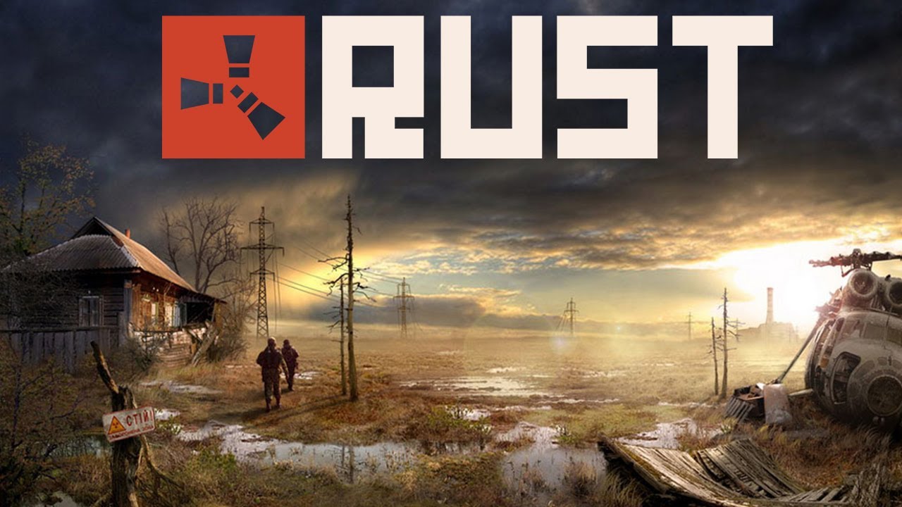 DIRECTO NOCTURNO - RUST PvE Server con suscriptores - YouTube