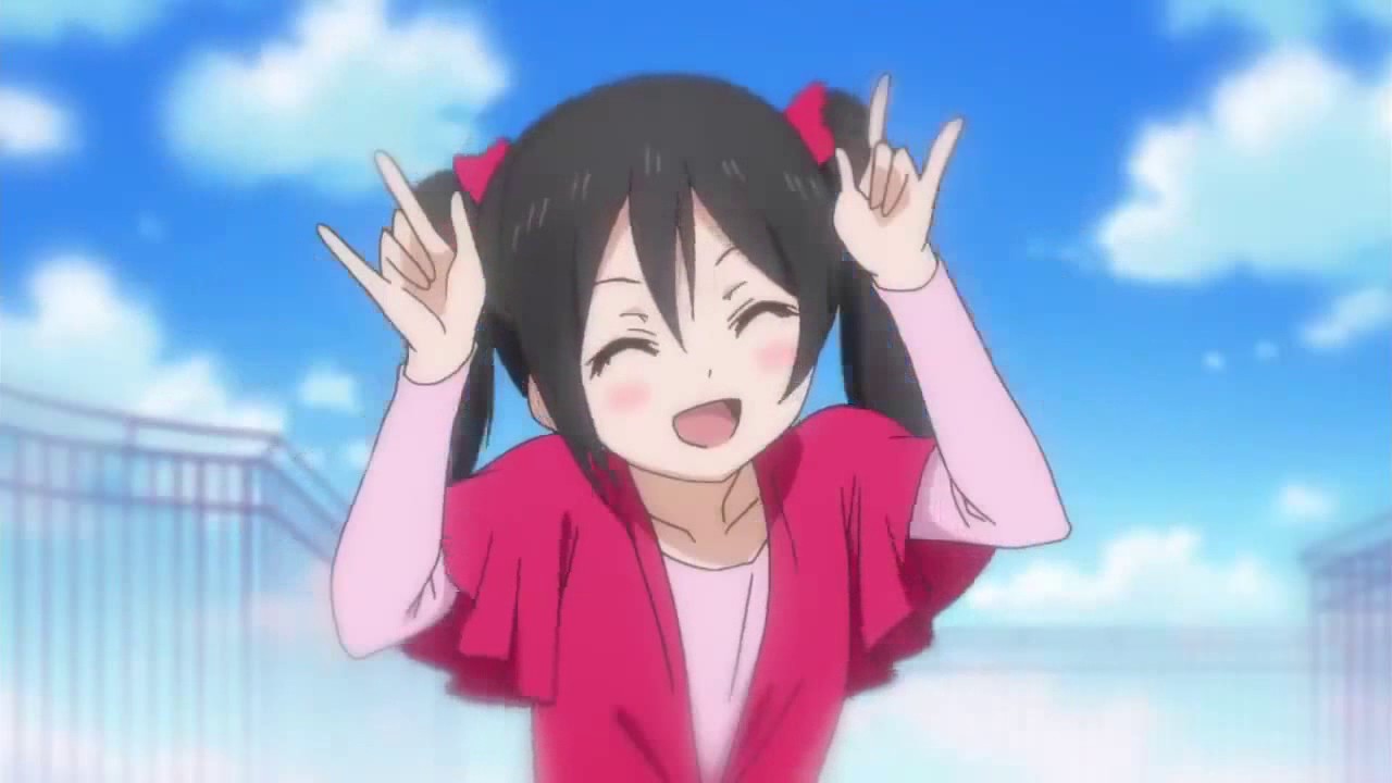 Nico Nico Nii 10 Minute Loop - YouTube