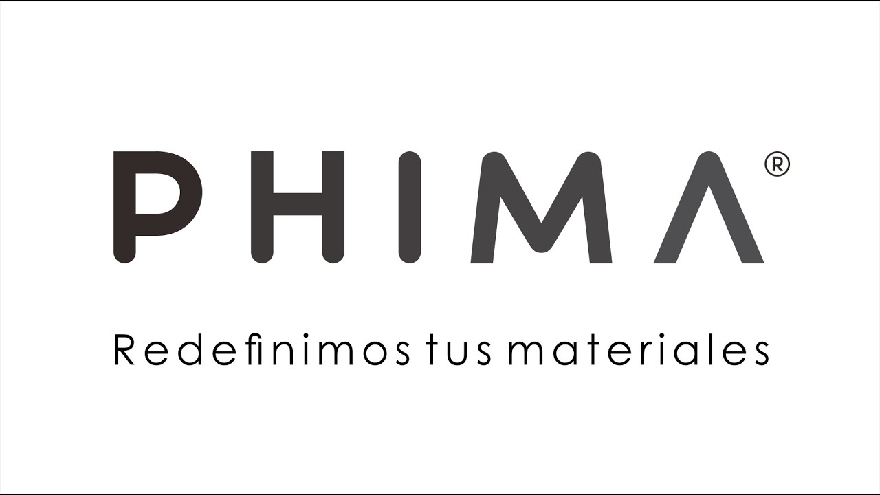 PHIMA - Quienes somos (Laboratorio) - YouTube