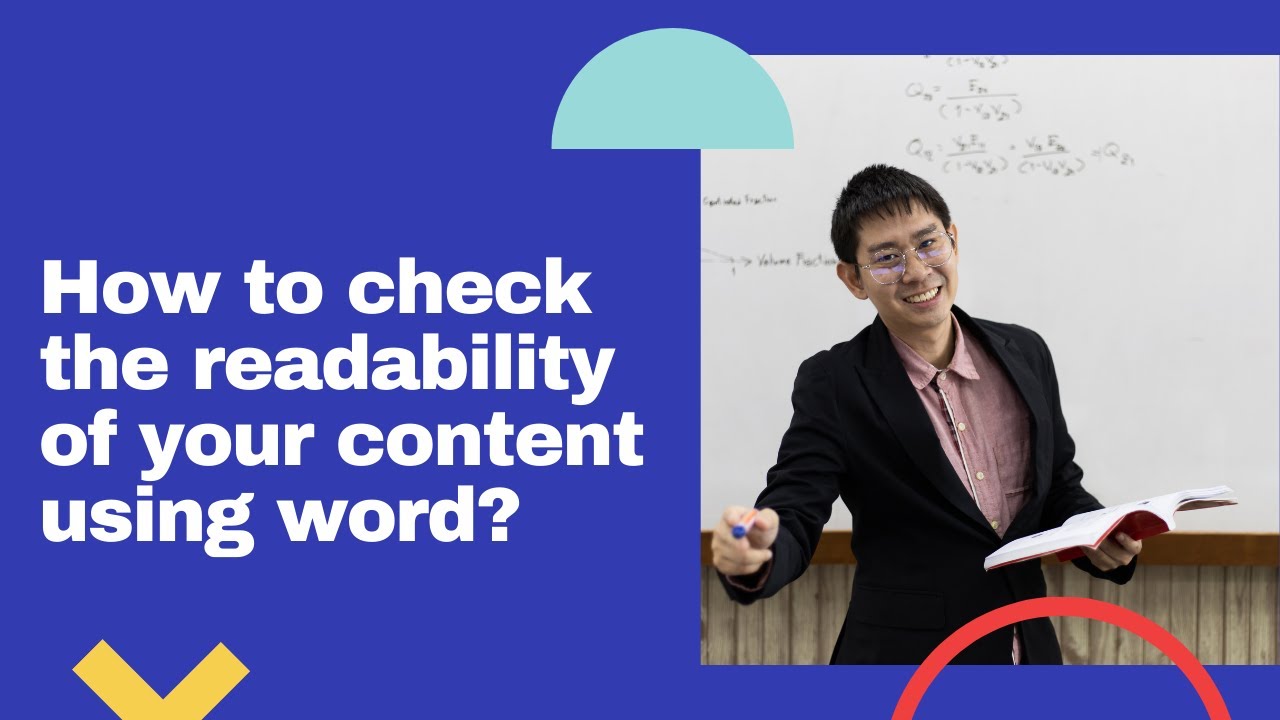 How To Check Readability Of Your Content Using The MS Word Rujukan World how-to-check-readability-of-your-content-using-the-ms-word-rujukan-world