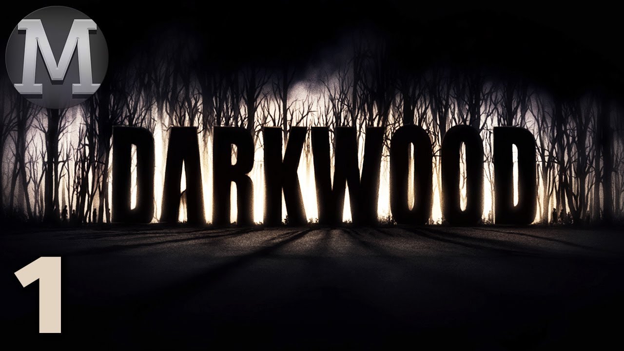 Darkwood - Top-Down Survival Horror - Part 1 [Livestream Gameplay ...
