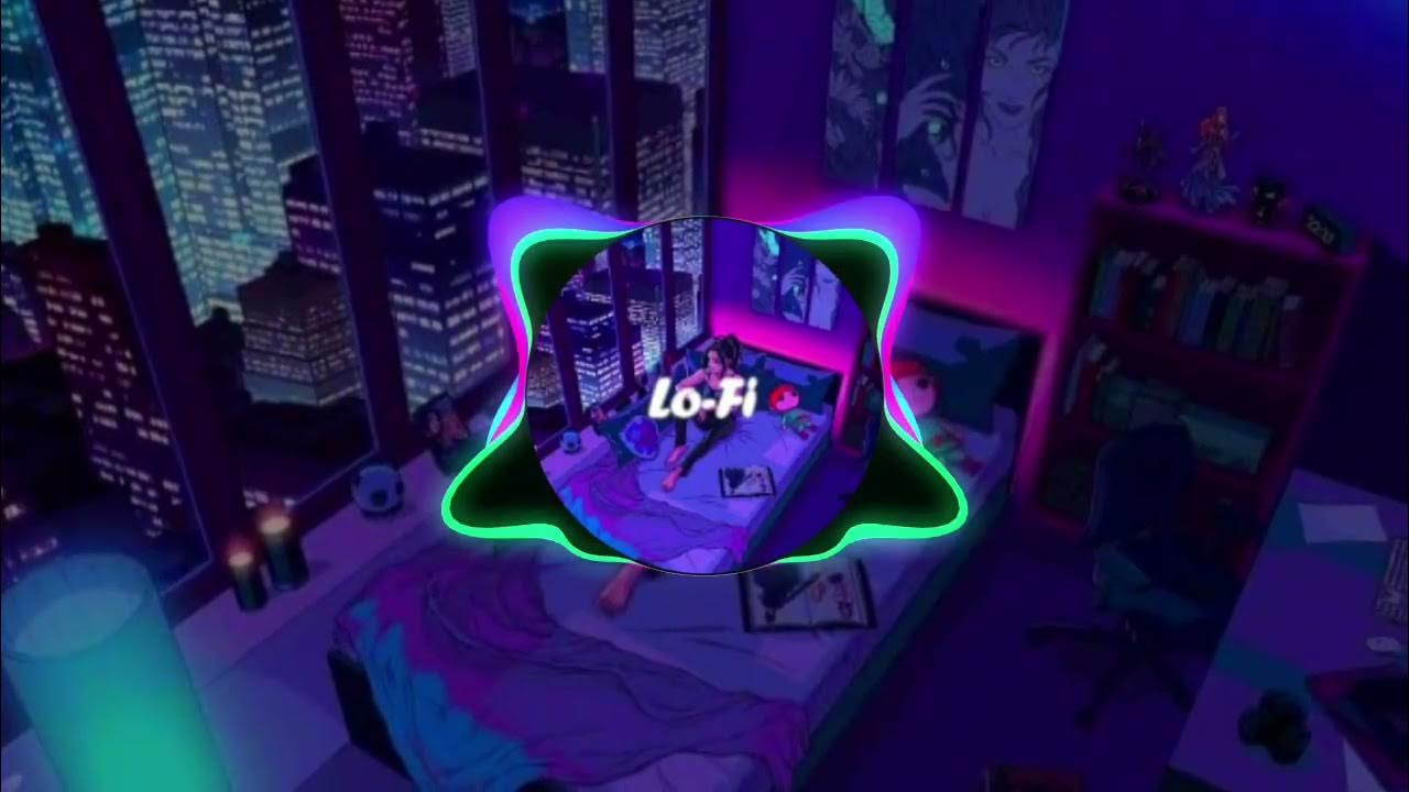 KUZ SAAL 8D || ARJAN DHILLON || ICON LO-FI MUSIC - YouTube