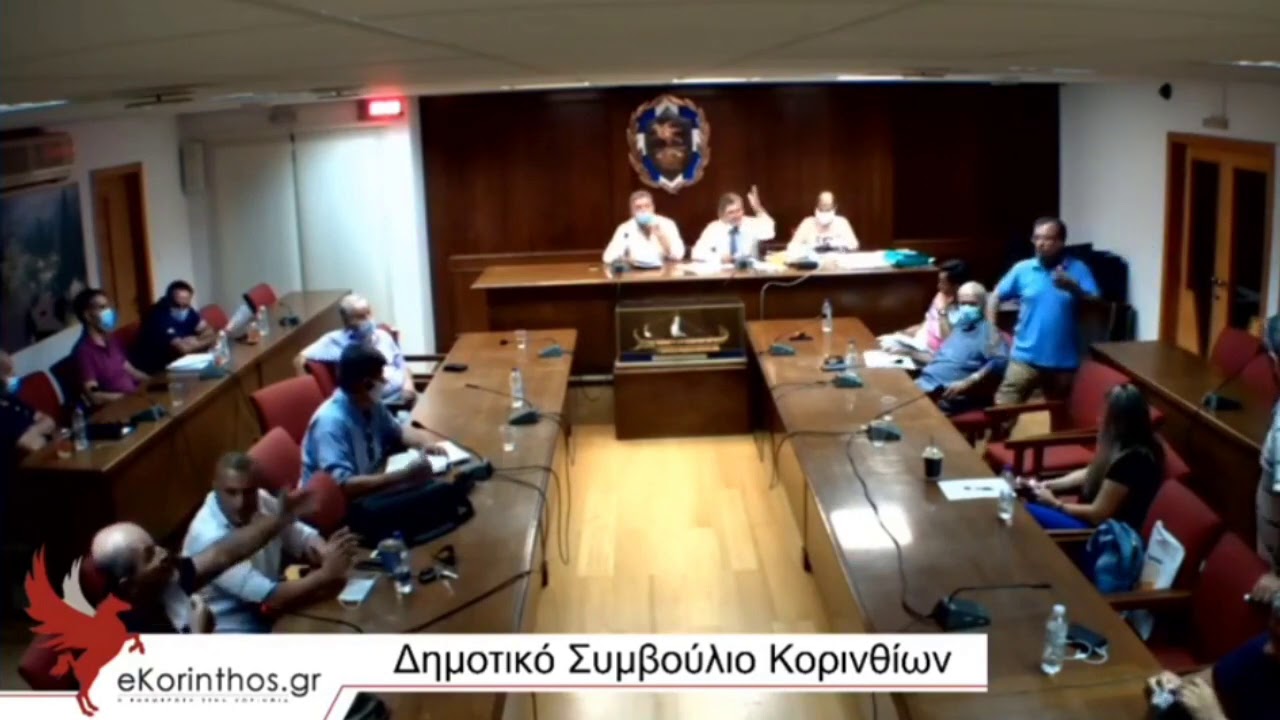 Οι κόντρες για τα αδεσποτα - YouTube