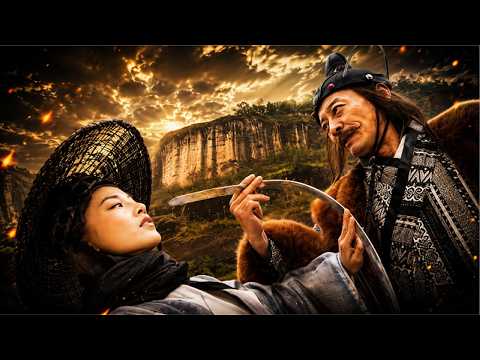 PHIM LẺ HAY | CAO THỦ XUỐNG NÚI (lồng tiếng) | Phim Kiếm Hiệp Kim Dung | Phim Võ Thuật