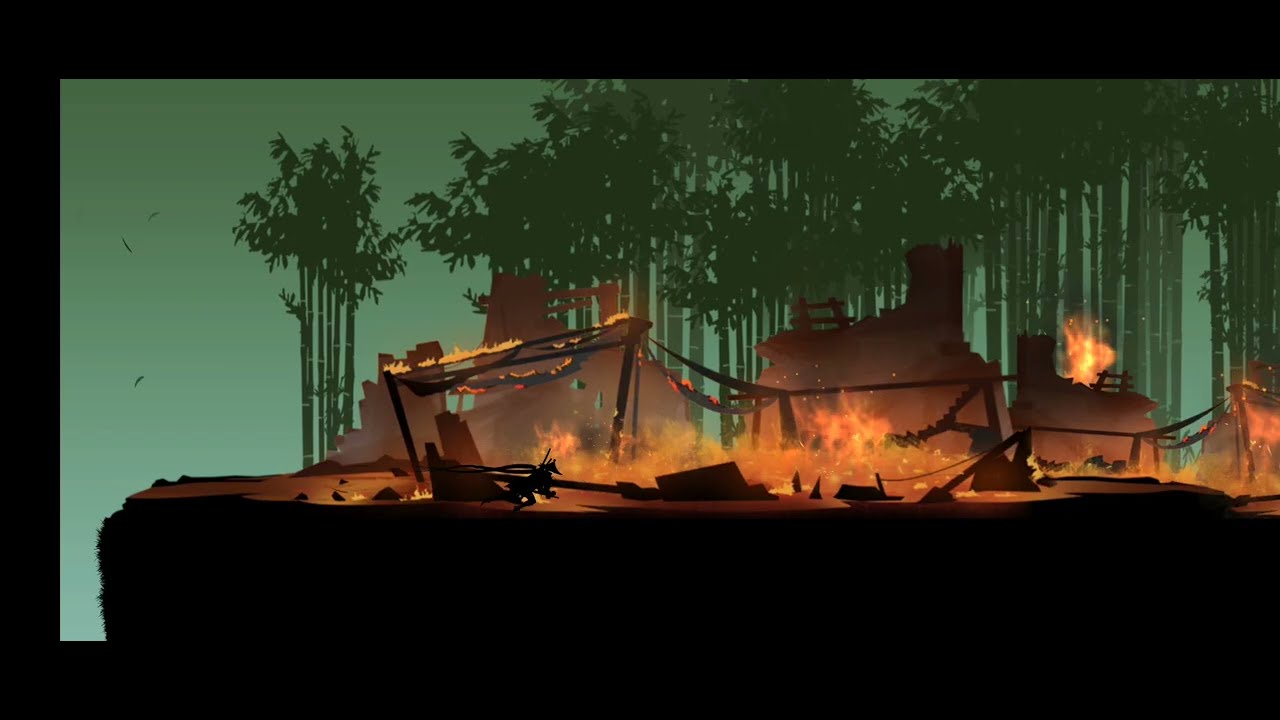 Ninja Arashi l Level 1 l 😀 - YouTube