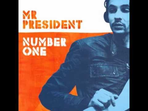 Mr President - Tribute To RZA - YouTube