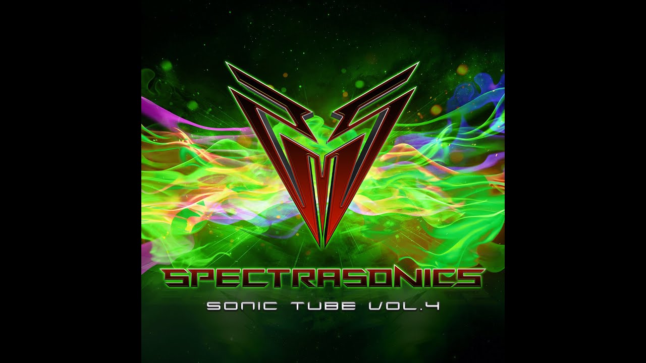 SPECTRA SONICS - SONIC TUBE VOL.04 (MIX) - YouTube