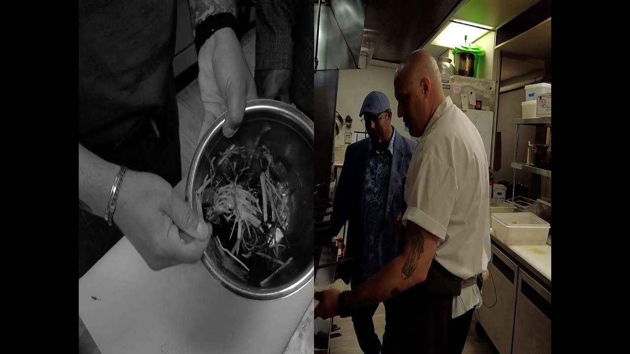 Farm-to-Table Delights: Exploring Mid-Atlantic Cuisine at One Coastal ...