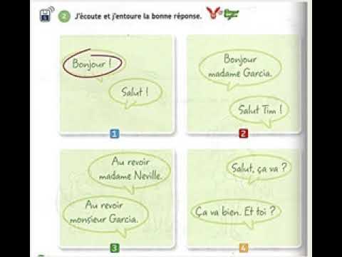 Meilleures Salutations