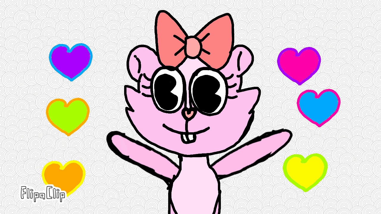 Chu chu lovely meme (htf) - YouTube