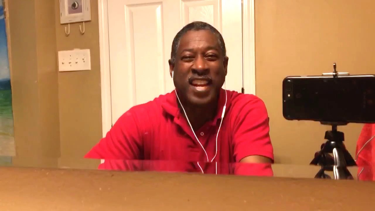 Ivy Butler Testimonial - YouTube