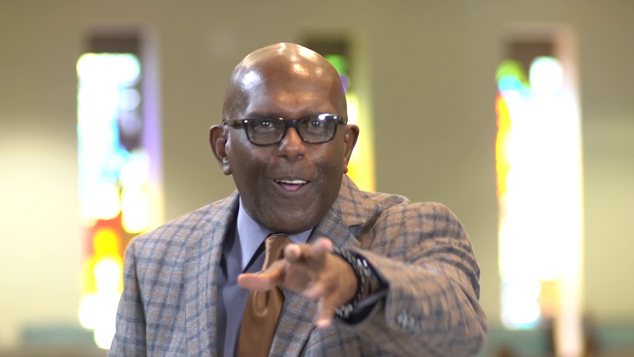 Pedagogical Perspectives W/ Pastor D - YouTube