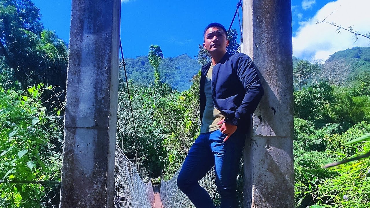 BAYOKBOK FALLS Update || Tublay, Benguet - YouTube