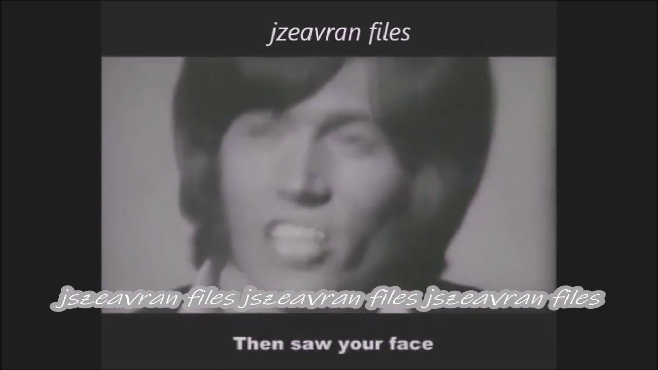 Lamplight Bee Gees KARAOKE - YouTube