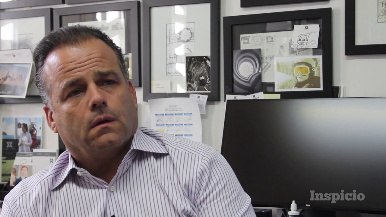 Kobi Karp Interview: Morris Lapidus had such a big impact on Miami in ...