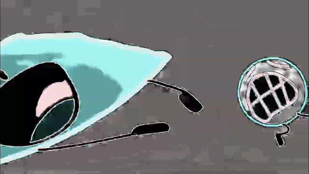 (REQUESTED) BFB Intro in TaeYaiFlangedSawChorded - YouTube