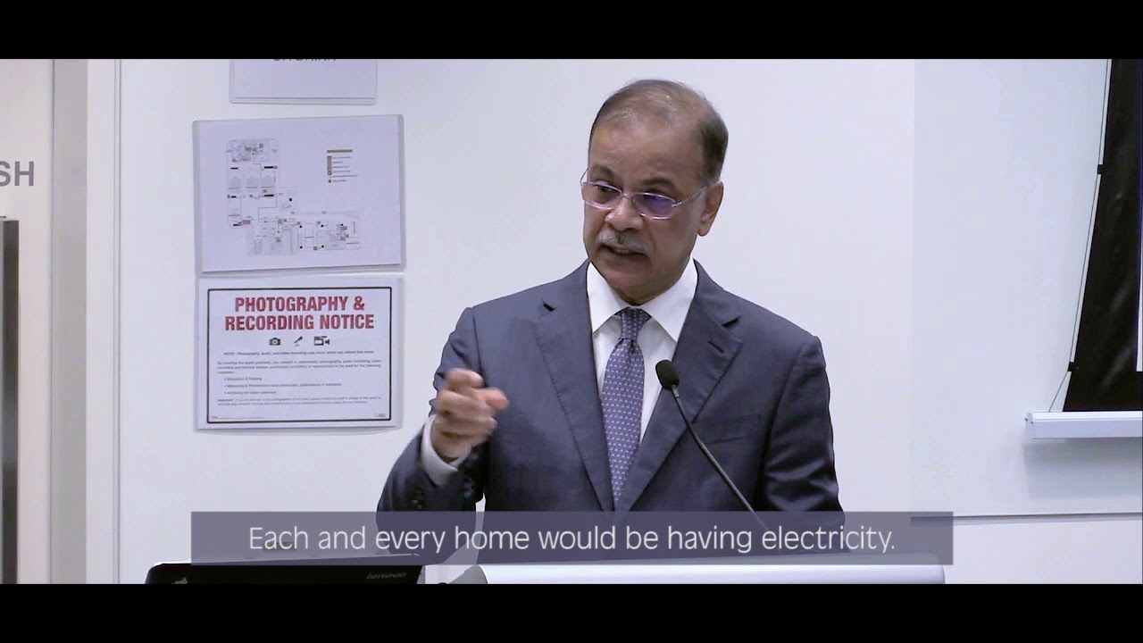 Investment Challenges & Opportunities in Bangladesh | Muhammed Aziz ...