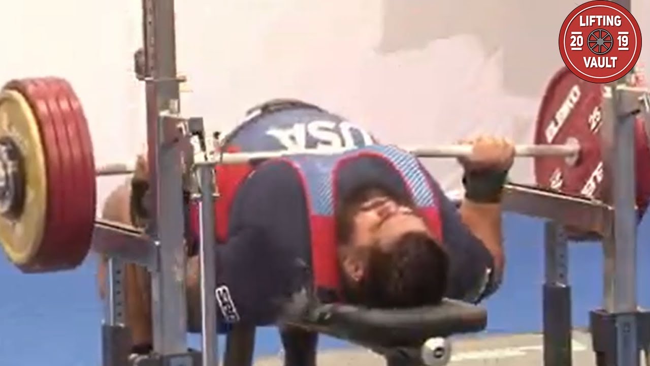 Jesus Won Bench - YouTube