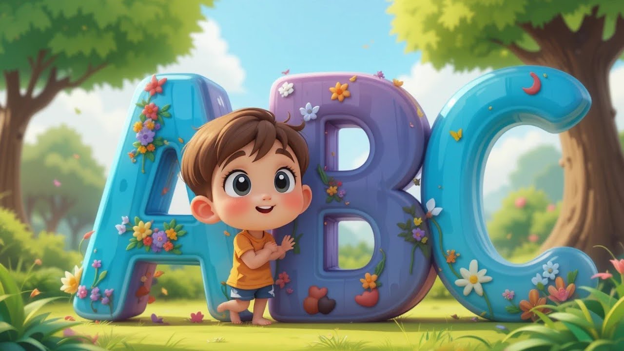 Melody ABCs – A tuneful and engaging way to explore letters and sounds ...