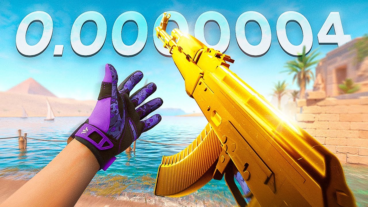 No primeiro dia do ano, aconteceu... 0.0000004 - YouTube