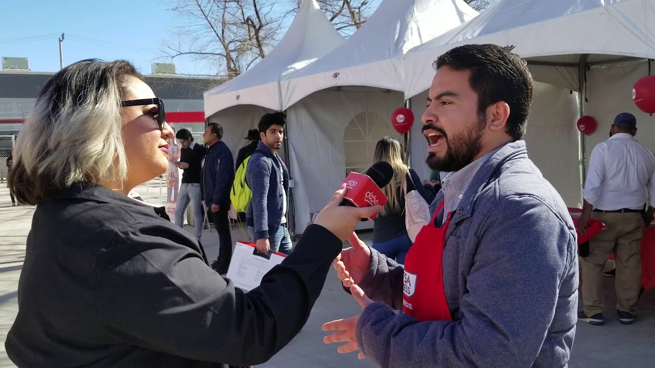 Apertura de tienda Petsa Express Tecate - YouTube