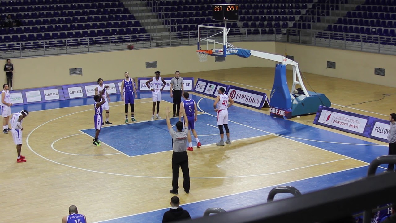 Titebi olimpi 17 01 20 - YouTube