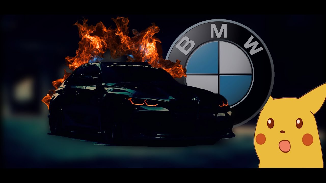 DEVIL EYES | BMW M3 G80 EDIT😈 - YouTube