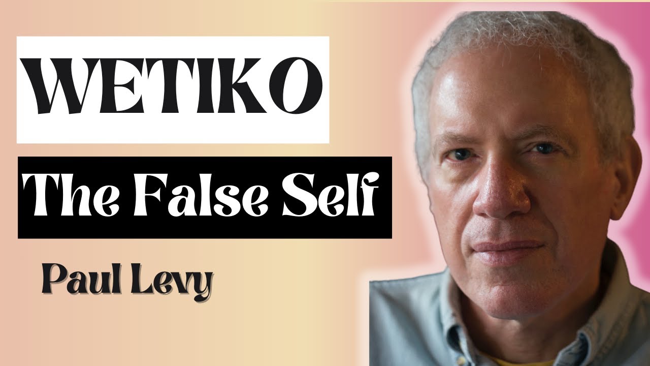Undreaming Wetiko: Breaking The Spell with Paul Levy - YouTube