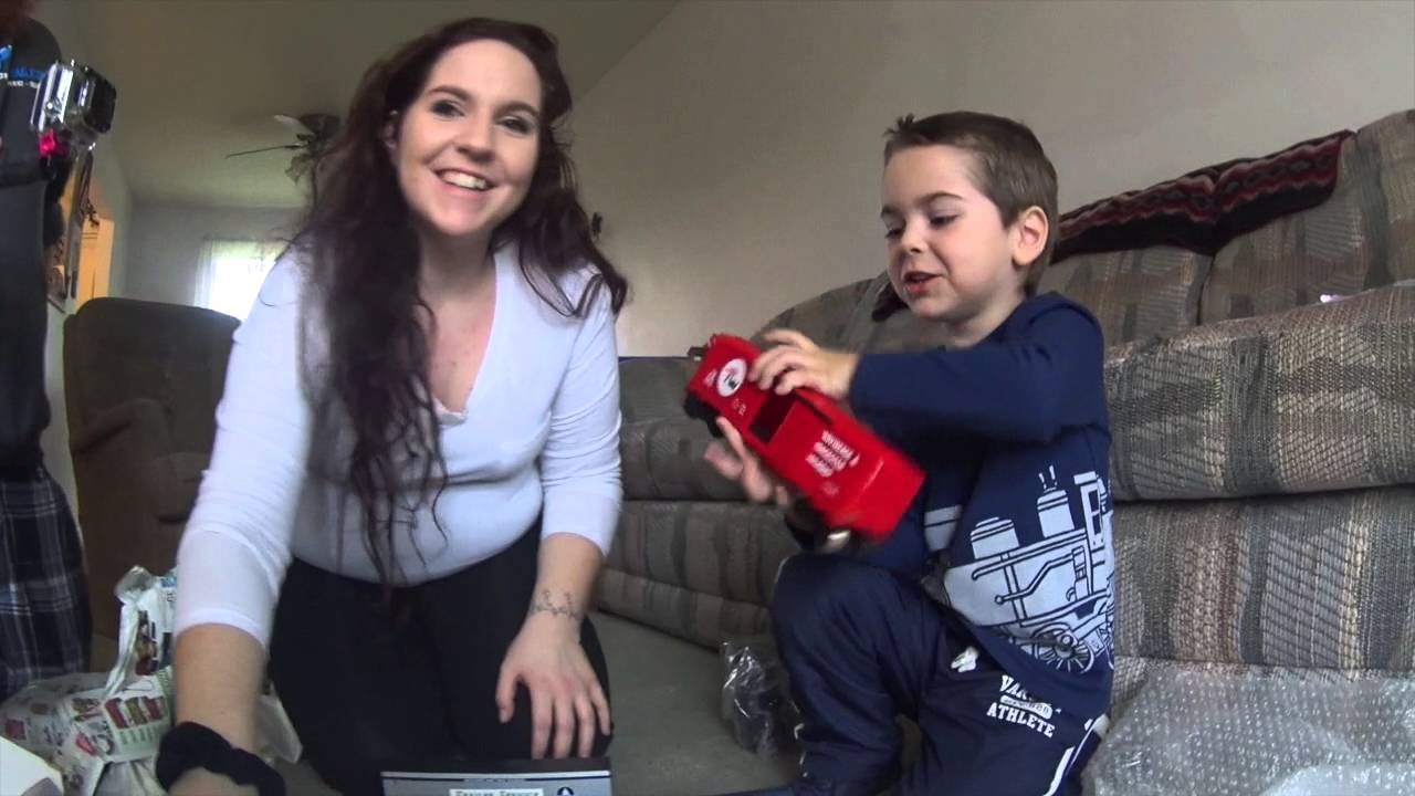 Aiden Bull & "The Train Guys" - YouTube