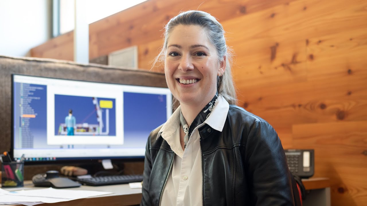 Ich arbeite bei Micado - YouTube