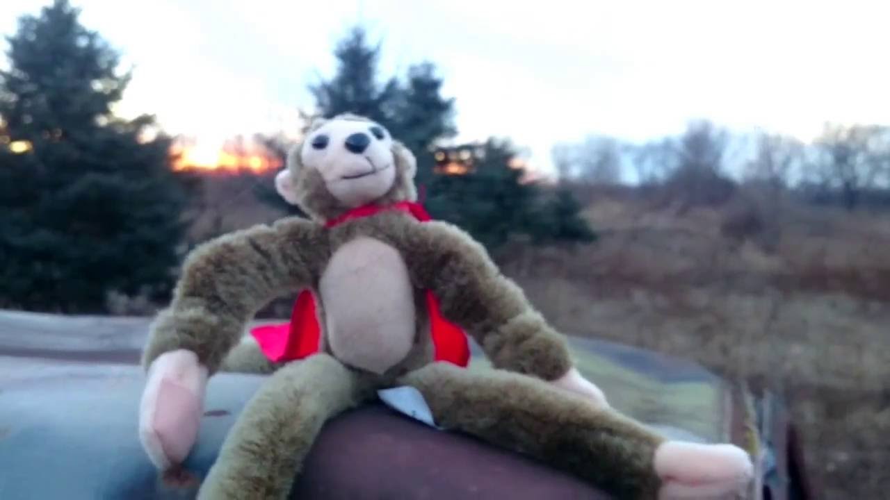 Rangers Can Fly? - YouTube