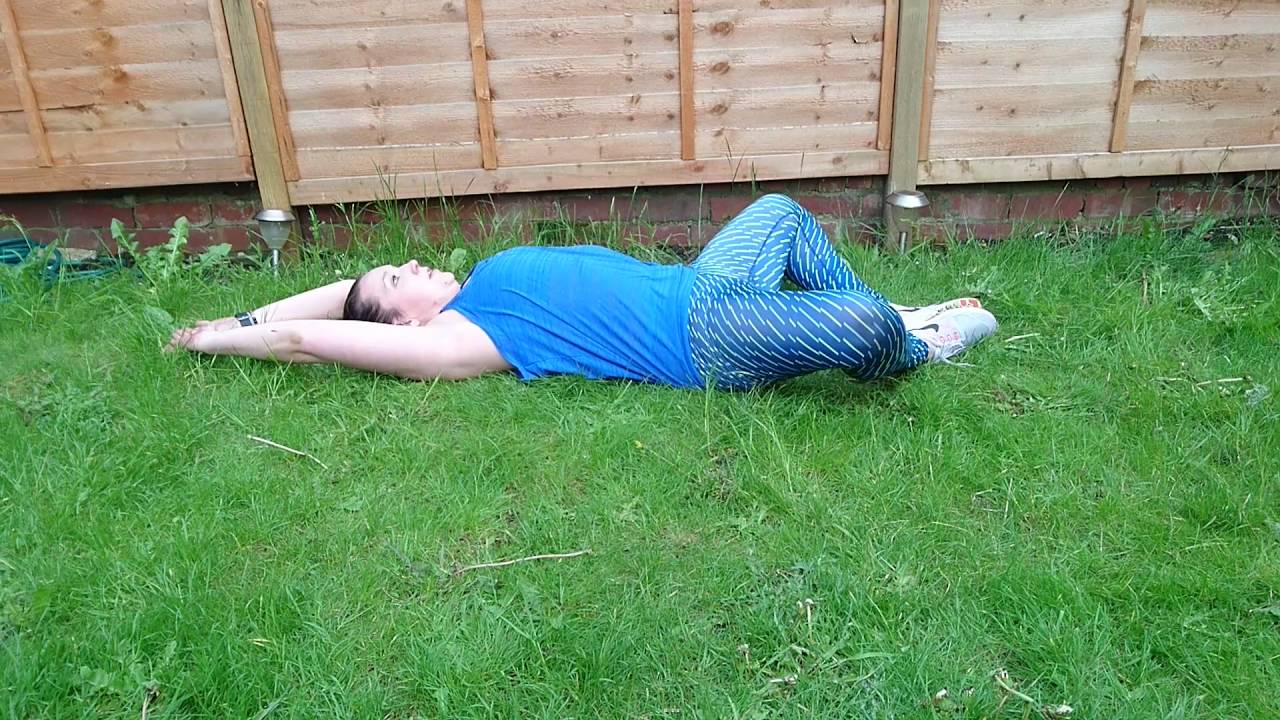 Diamond Sit Ups - YouTube