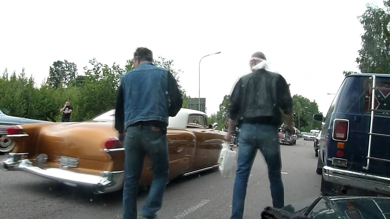 Power Big Meet 2012, Sweden (HD Part 1) - YouTube