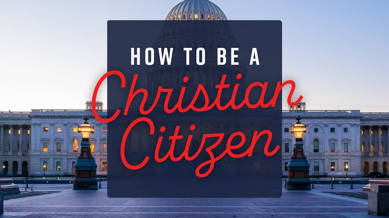 How to be a Christian Citizen | Eric Hovind & William Federer ...