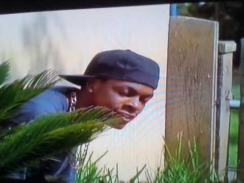 Friday(1995) Ezal saw Smokey's Poop Cut Scene - YouTube