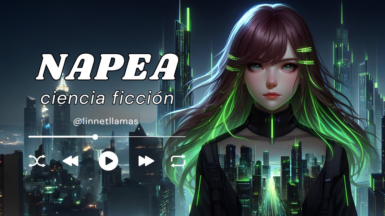 ¡Napea! Canción de Alas Encadenadas - YouTube