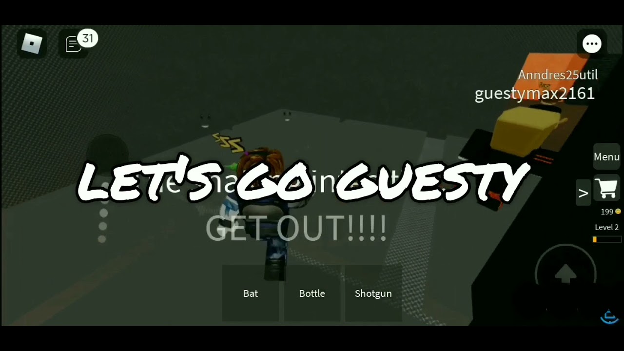 infectious smile roblox game - YouTube