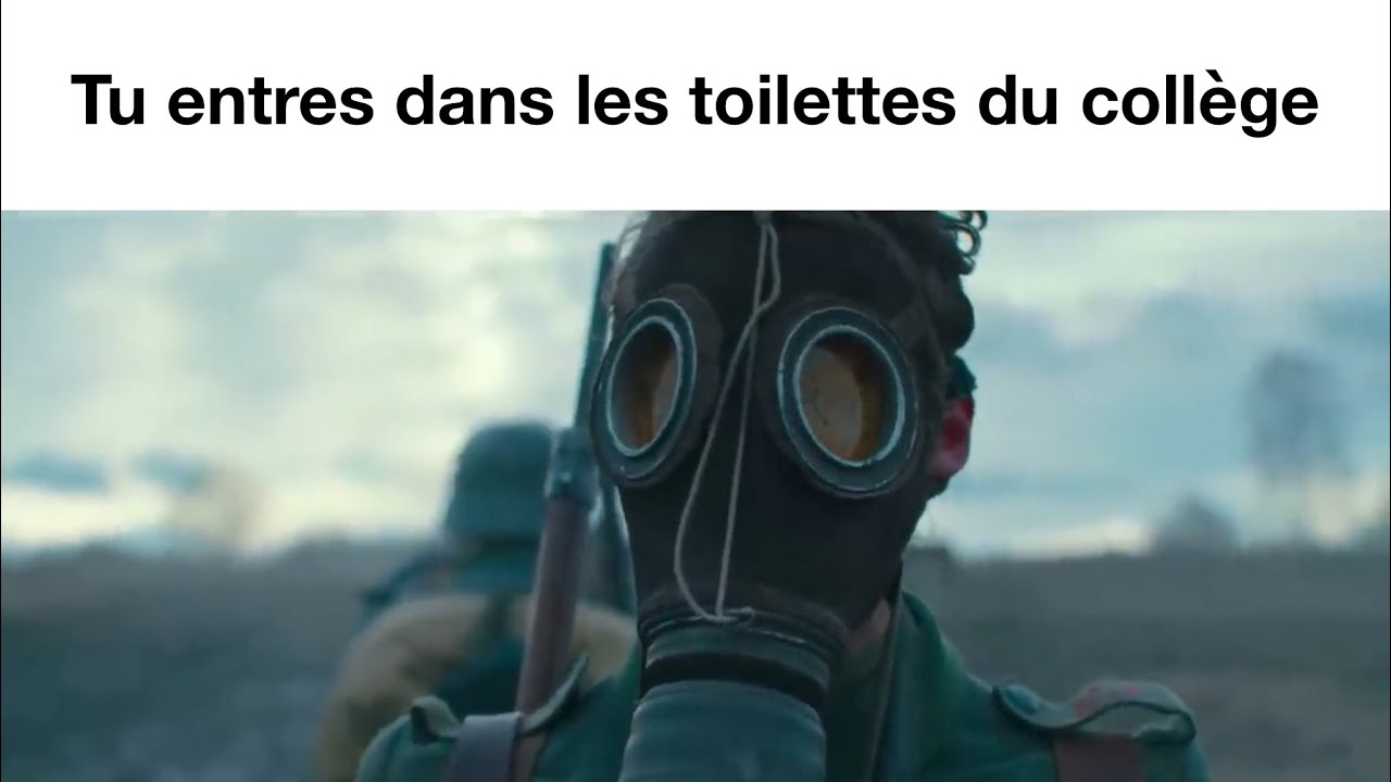 COLLÈGE SLANDER 10 (fr) - YouTube